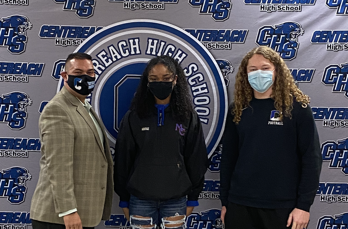 Four MCCSD Students Receive Suffolk Zone Award – Middle Country Central ...