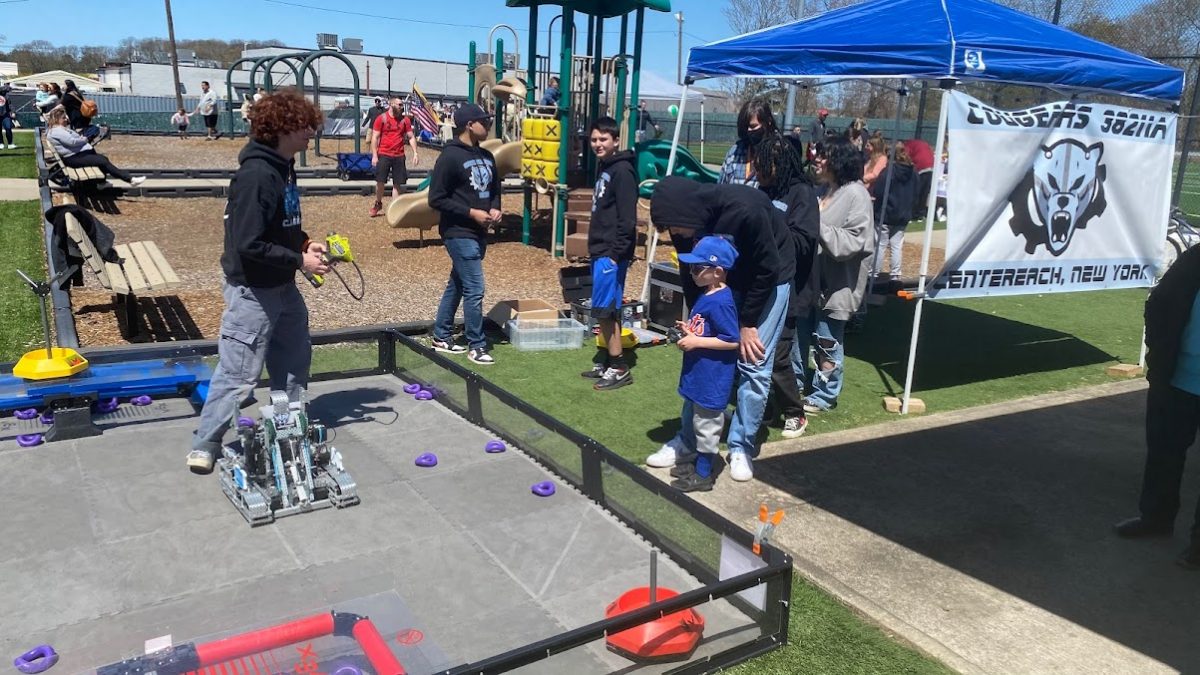 Career and Technical Education Students and Teachers Participate at the ...