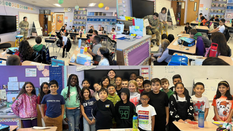 Middle Country Central School District in the Media