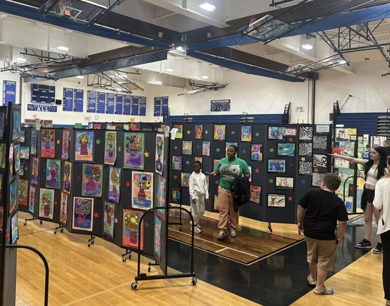 Middle Country Central School District in the Media