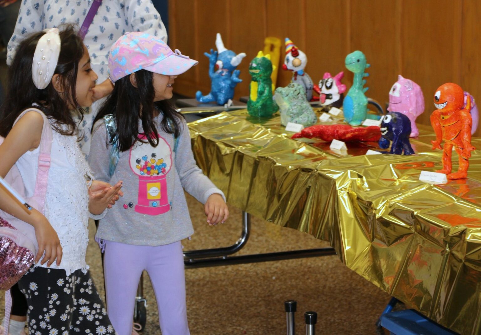 Middle Country Central School District in the Media