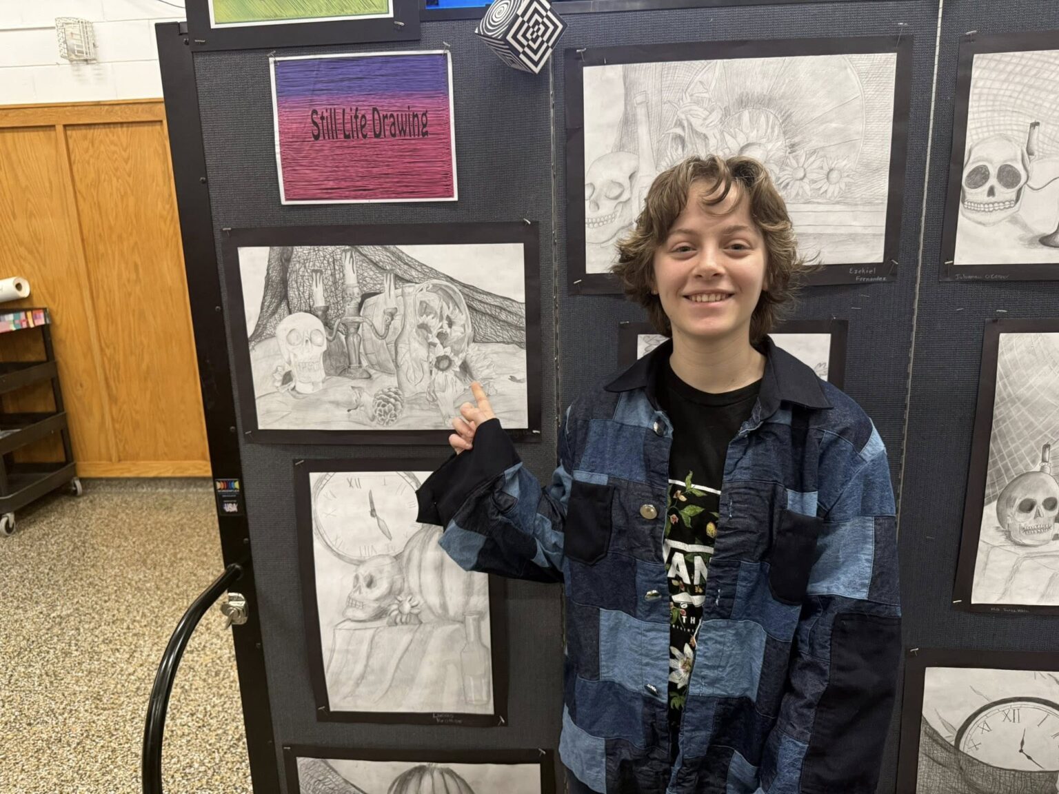 Middle Country Central School District in the Media