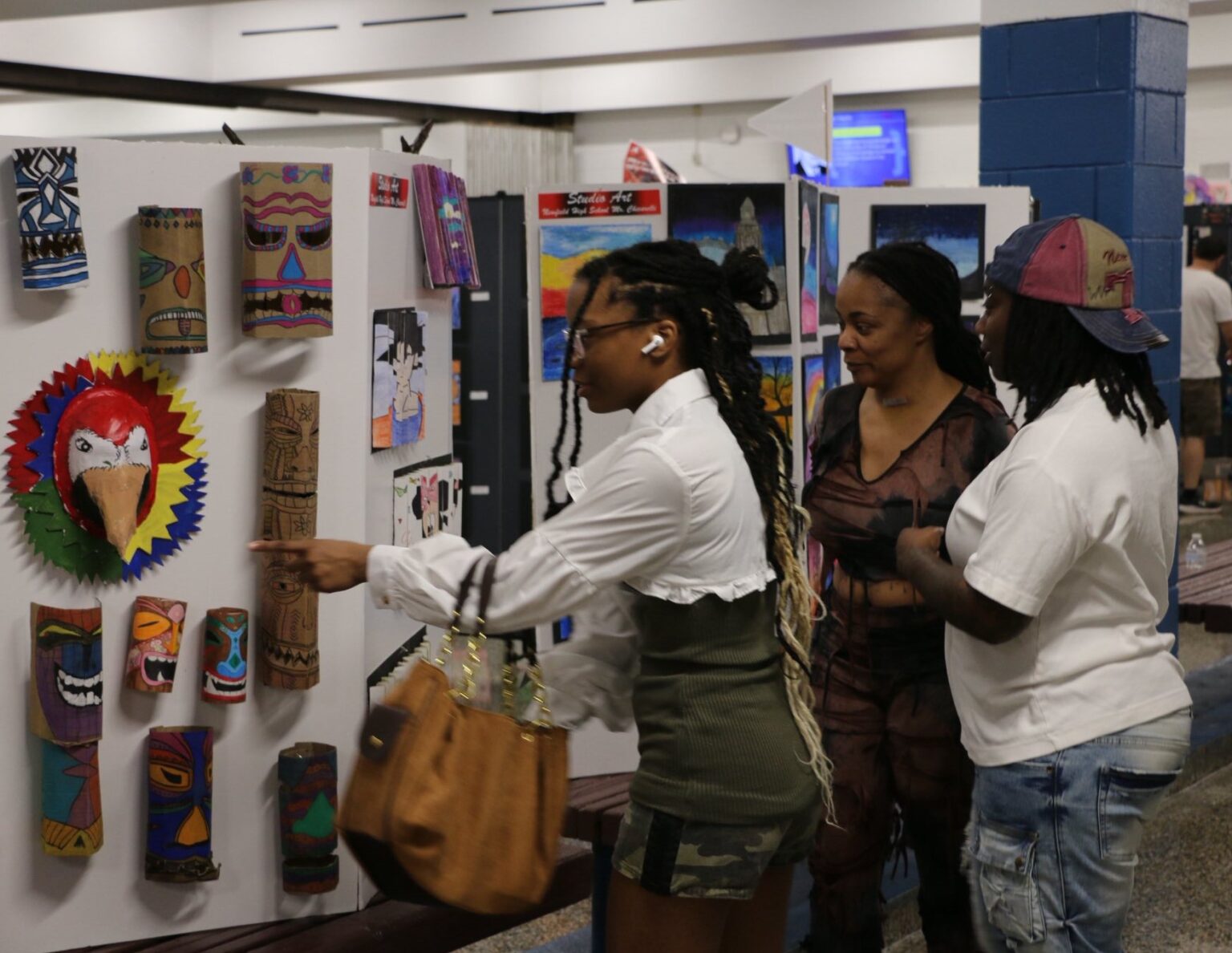 Middle Country Central School District in the Media