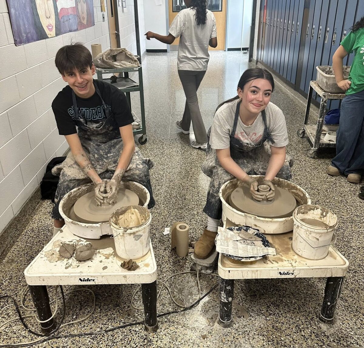 Middle Country Central School District in the Media