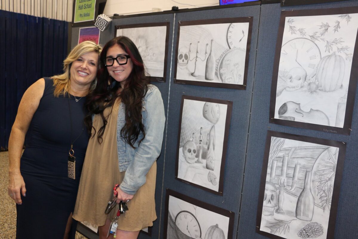 Middle Country Central School District in the Media