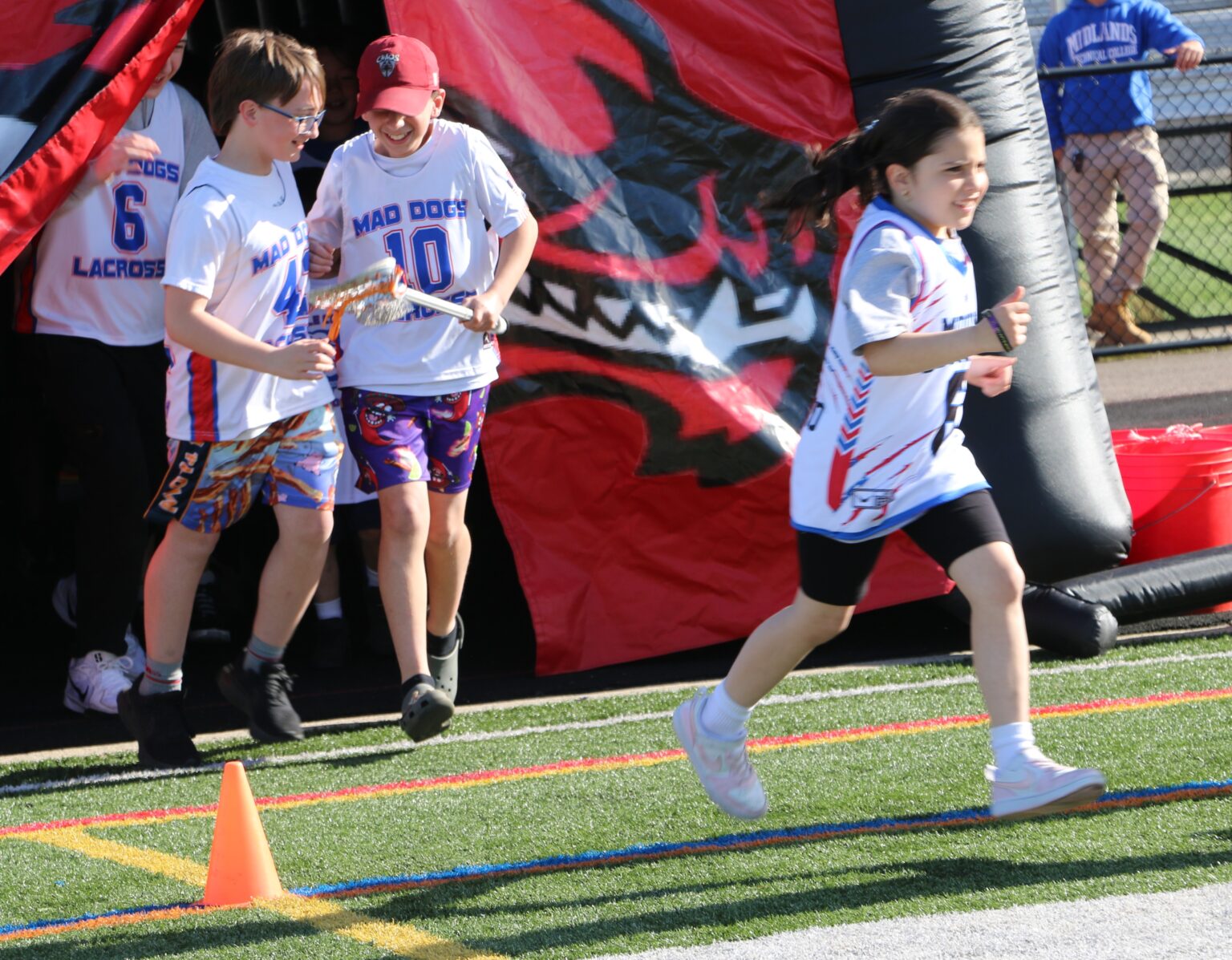 Middle Country Central School District in the Media