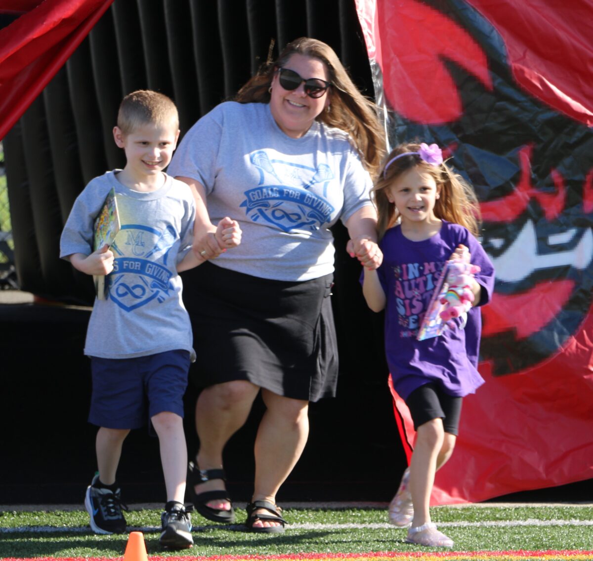 Middle Country Central School District in the Media