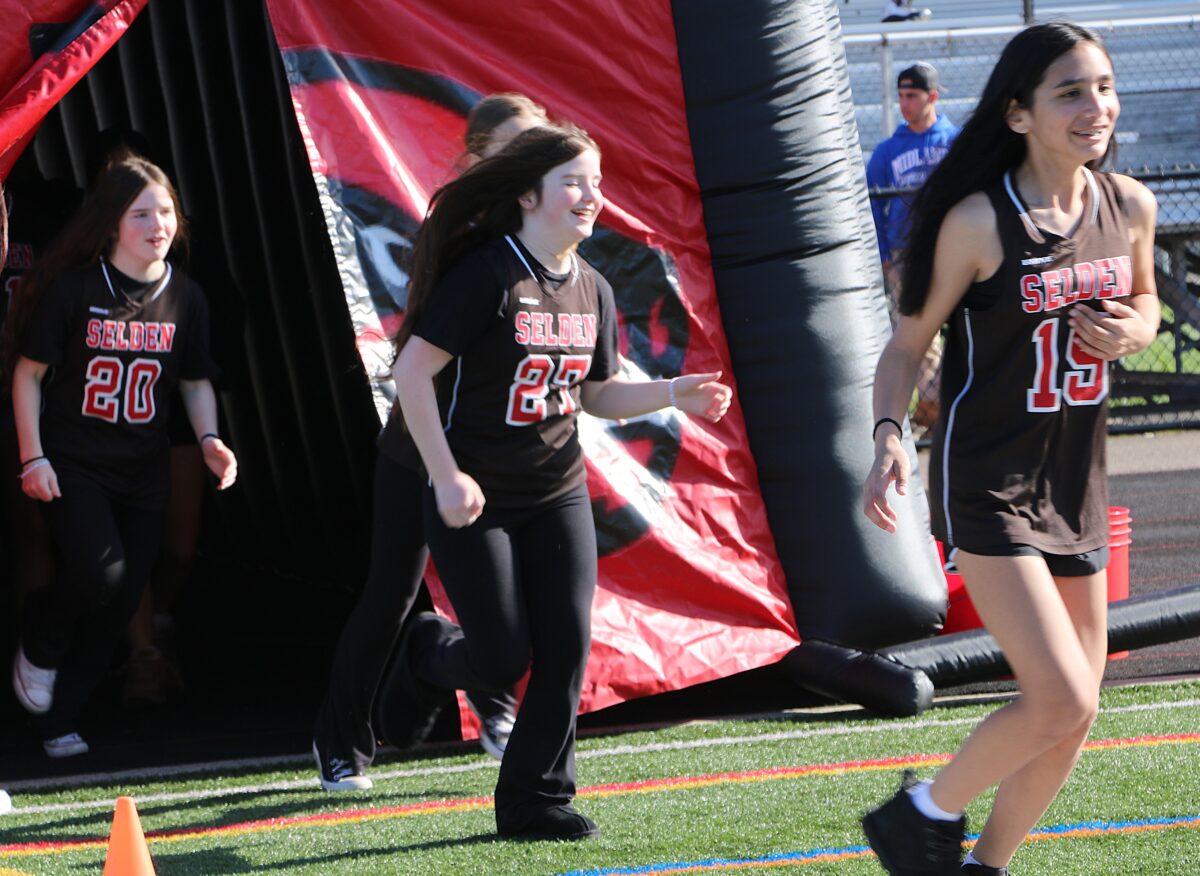 Middle Country Central School District in the Media