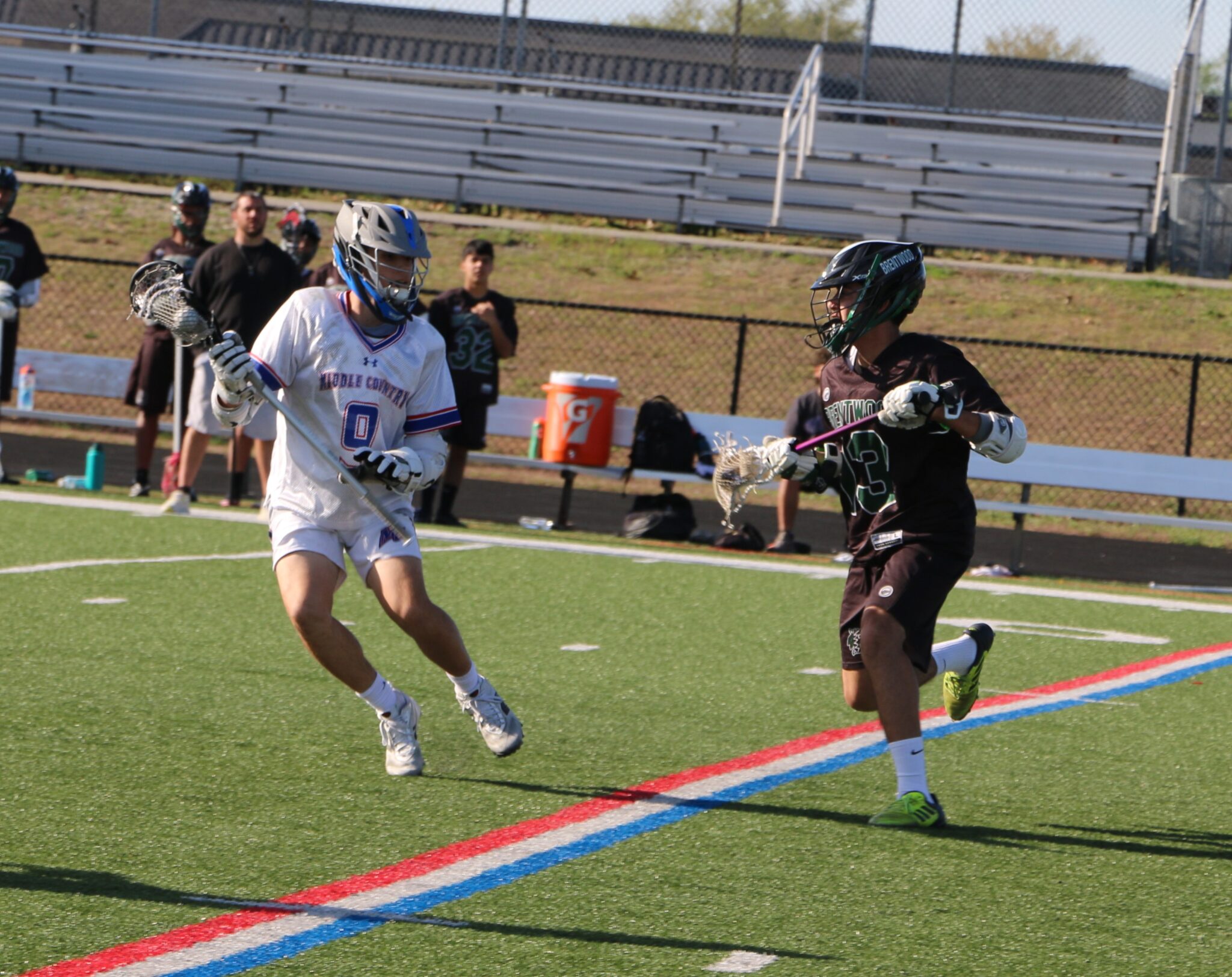 Middle Country Central School District in the Media