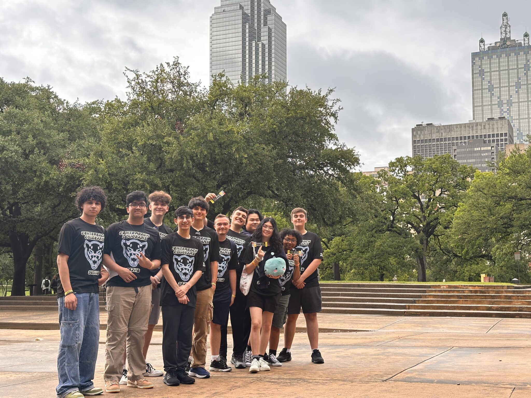 June 2025 – Middle Country Central School District in the Media