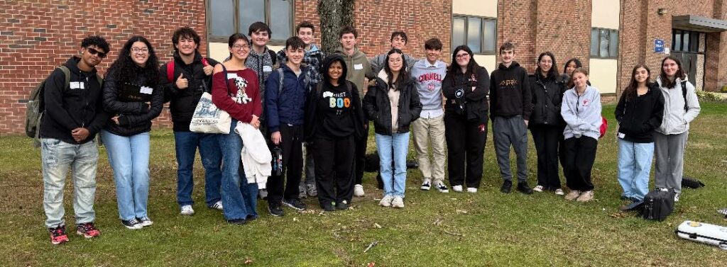Middle Country Central School District High School Students Celebrates ...